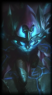 Viktor/Gallery/Loading Screens - Leaguepedia | League of Legends ...
