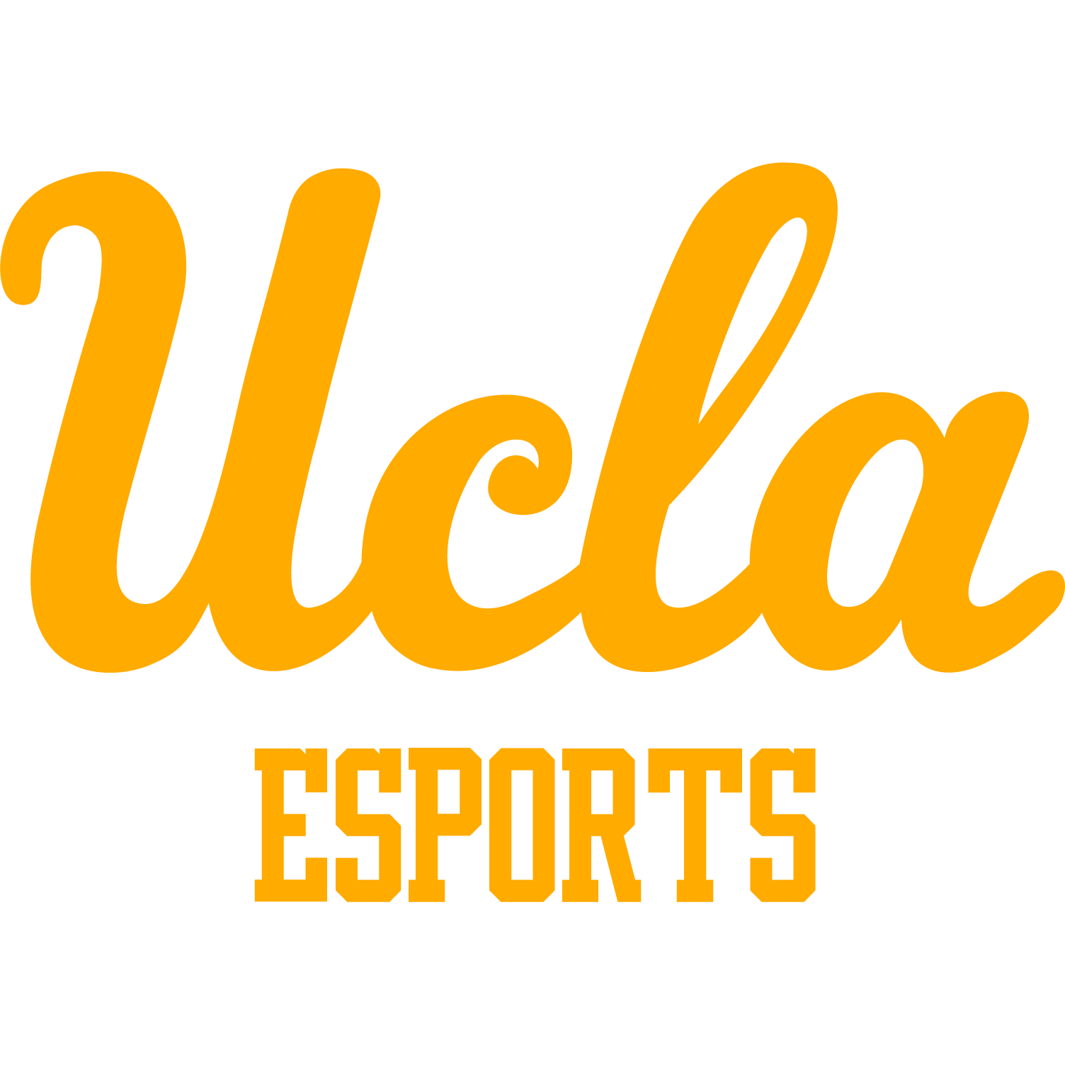 Ucla Logo Png
