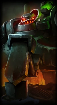 Urgot/Gallery/Loading Screens - Leaguepedia | League of Legends Esports ...