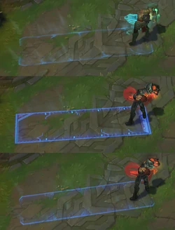 Illaoi/Gallery/Concept Art - Leaguepedia | League of Legends Esports Wiki