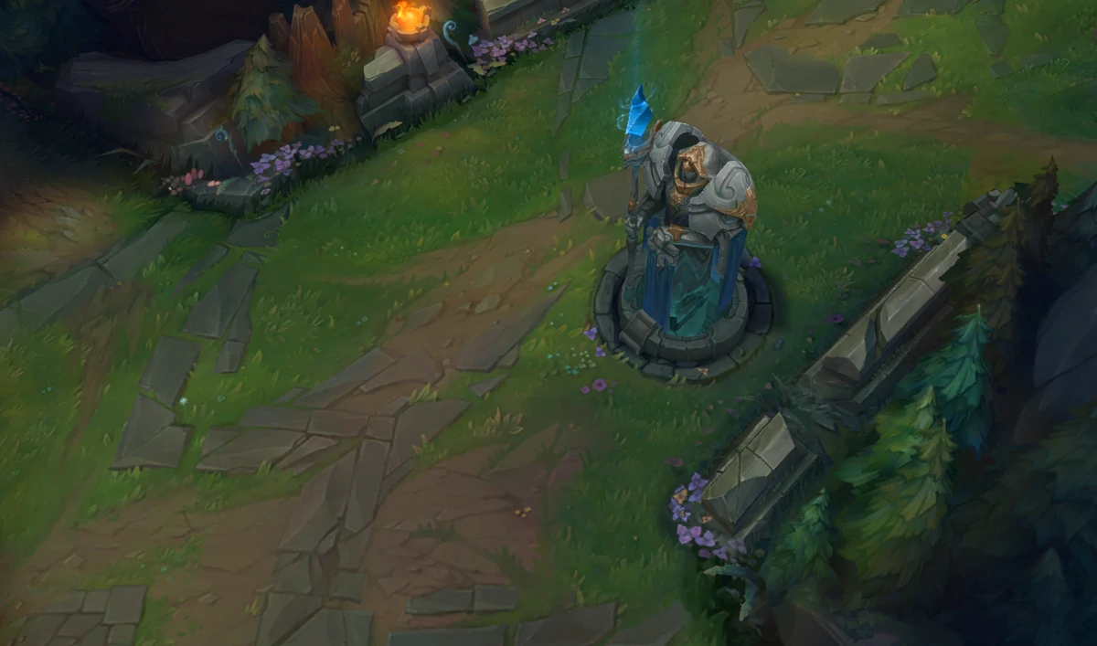 Tower (Structure) - Leaguepedia | League of Legends Esports Wiki