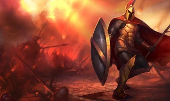 Pantheon/Gallery/Splash Screens - Leaguepedia | League of Legends ...