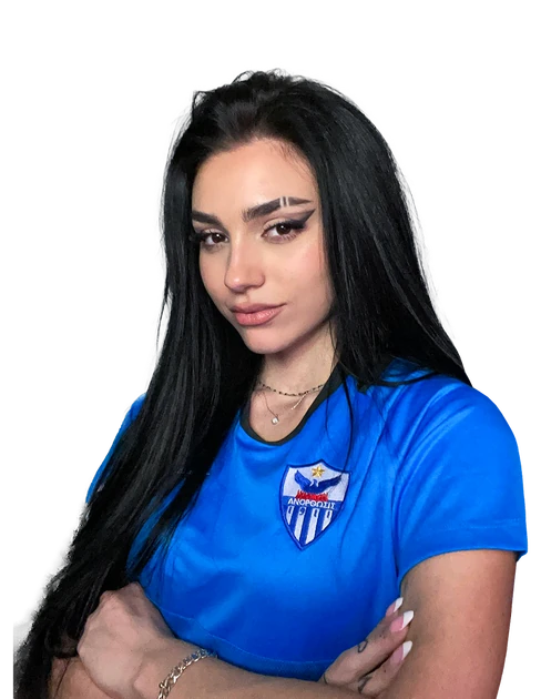 Sophie - Leaguepedia | League of Legends Esports Wiki