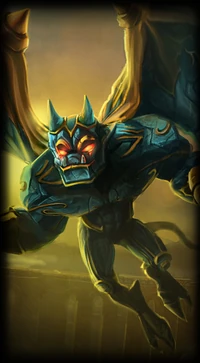 Galio/Gallery/Loading Screens - Leaguepedia | League of Legends Esports ...