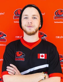 Cavele - Leaguepedia | League of Legends Esports Wiki