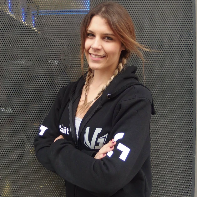 Cait - Leaguepedia | League of Legends Esports Wiki