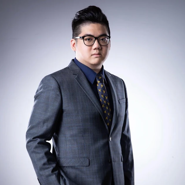 Tommy (Chen Ching-Heng) - Leaguepedia | League of Legends Esports Wiki