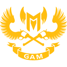 GAM Esports - Leaguepedia | League of Legends Esports Wiki