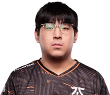Noah (Oh Hyeon-taek) - Leaguepedia | League of Legends Esports Wiki