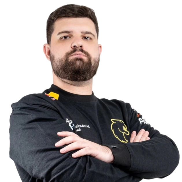 Brandão - Leaguepedia | League of Legends Esports Wiki
