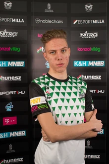 Benzz - Leaguepedia | League of Legends Esports Wiki