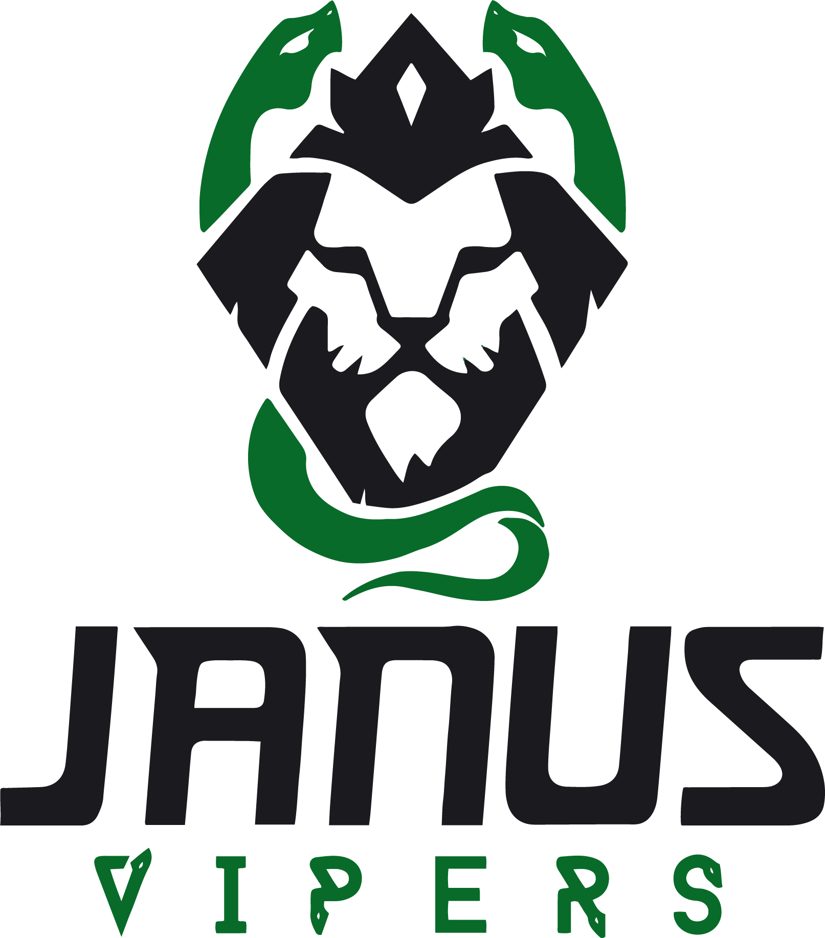 Janus Logo