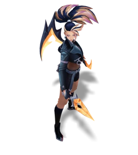 K/DA ALL OUT Akali - Leaguepedia | League of Legends Esports Wiki