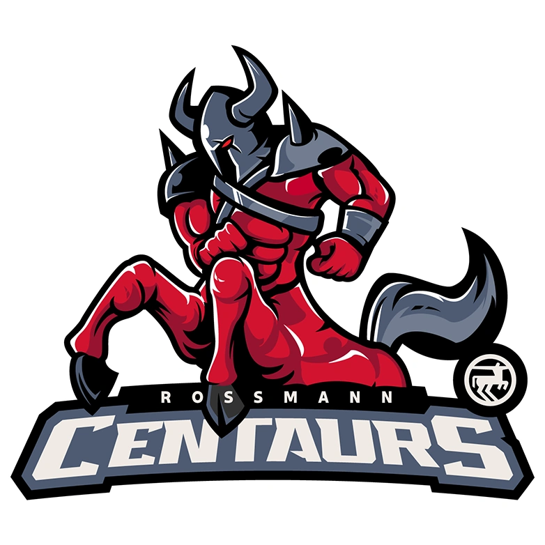 ROSSMANN Centaurs