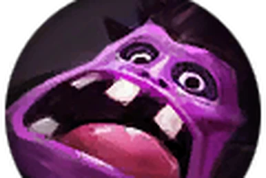 executioner dr mundo