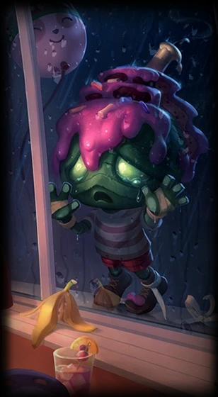 Surprise Party Amumu - Leaguepedia | League of Legends Esports Wiki