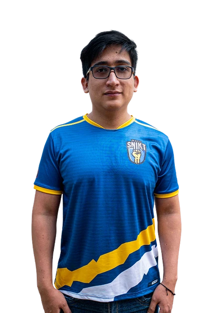 Vonix - Leaguepedia | League of Legends Esports Wiki