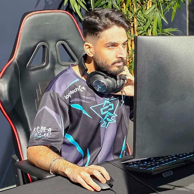 pump (Omar Noorzaai) - Leaguepedia | League of Legends Esports Wiki