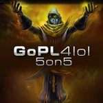 Go4LoL/Poland/2013/August - Leaguepedia | League of Legends Esports Wiki