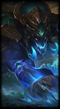 Trundle/Gallery/Loading Screens - Leaguepedia | League of Legends ...