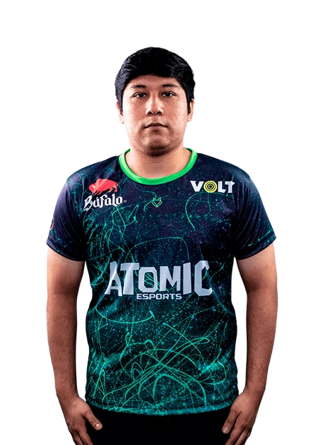 Shakaa (Javier Ventura) - Leaguepedia | League of Legends Esports Wiki