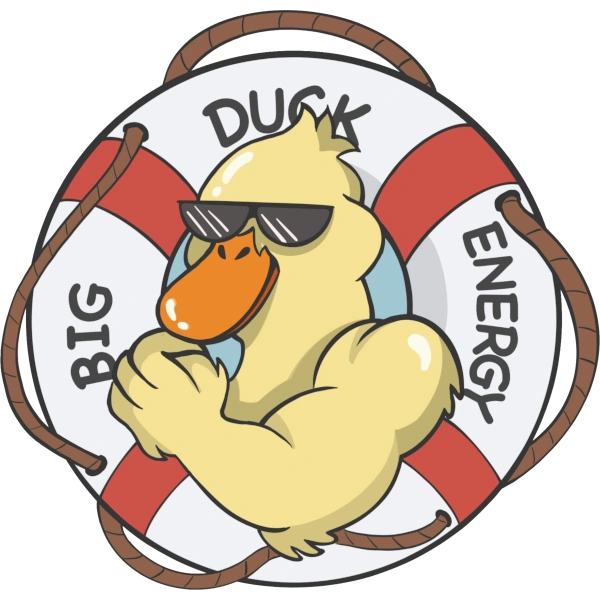 Big Duck Energy - Leaguepedia | League of Legends Esports Wiki