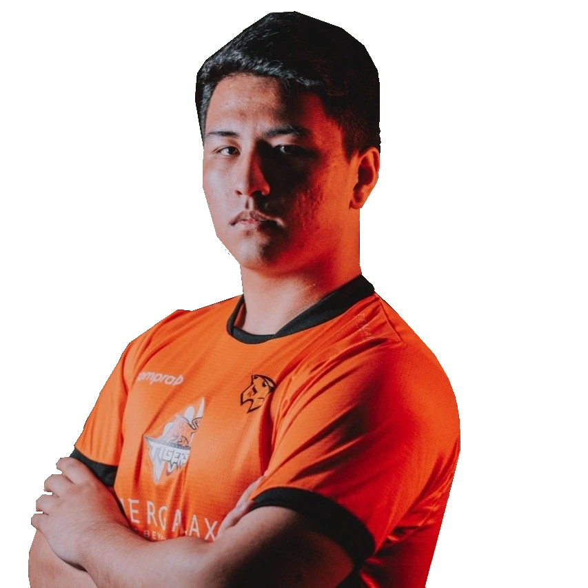 Inoue - Leaguepedia | League of Legends Esports Wiki