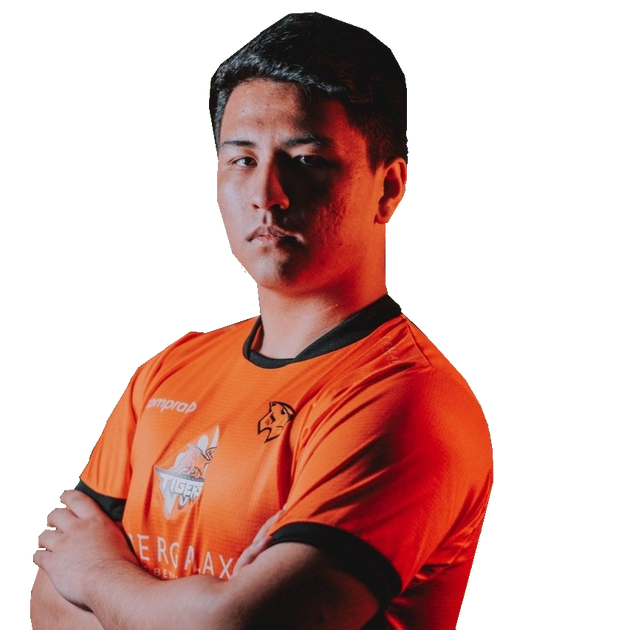 Inoue - Leaguepedia | League of Legends Esports Wiki