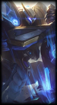 Garen/Gallery/Loading Screens - Leaguepedia | League of Legends Esports ...