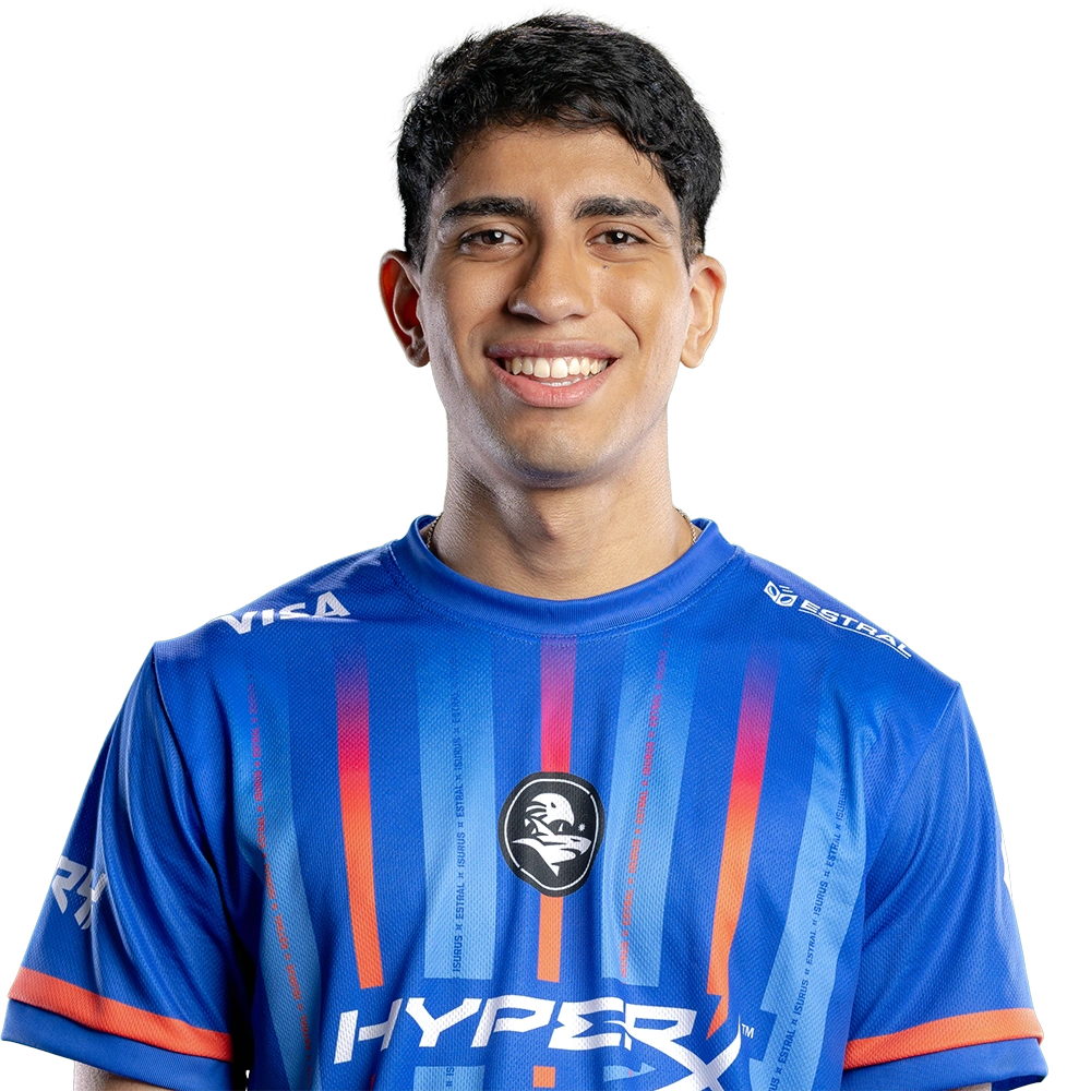 Ackerman (Gabriel Aparicio) - Leaguepedia | League of Legends Esports Wiki