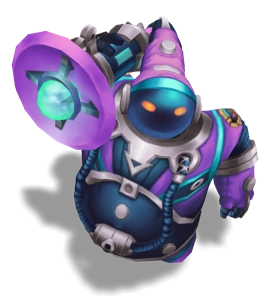 Astronaut Bard - Leaguepedia | League of Legends Esports Wiki