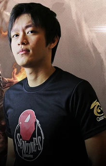 hyhy - Leaguepedia | League of Legends Esports Wiki