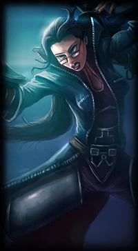 Vayne/Gallery/Loading Screens - Leaguepedia | League of Legends Esports ...