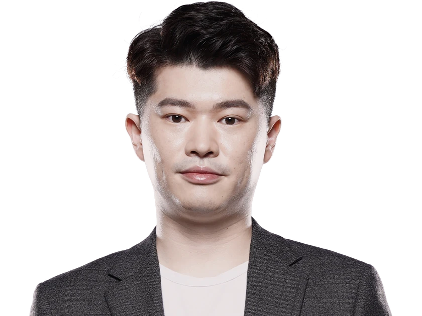 DooTi - Leaguepedia | League of Legends Esports Wiki