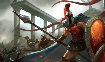 Pantheon/Gallery/Splash Screens - Leaguepedia | League of Legends ...
