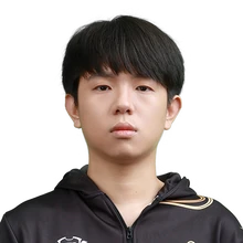 geju - Leaguepedia | League of Legends Esports Wiki