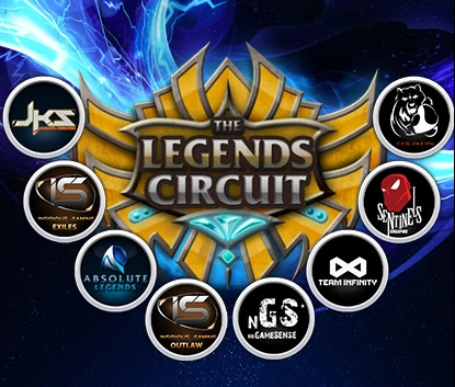 TLC 2013 Spring Season - Leaguepedia | League of Legends Esports Wiki
