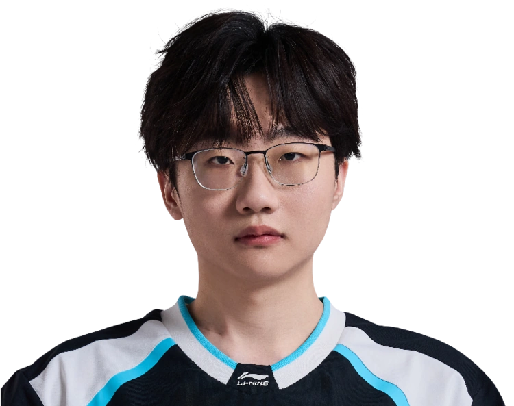 xlun - Leaguepedia | League of Legends Esports Wiki