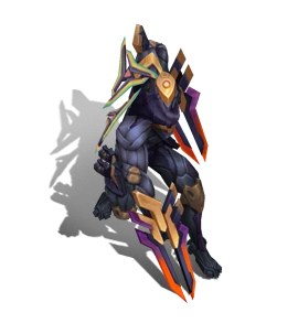 PROJECT: Zed - Leaguepedia | League of Legends Esports Wiki