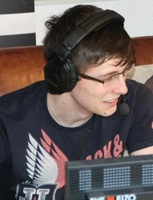 Panky (Christopher Pankhurst) - Leaguepedia | League of Legends Esports ...