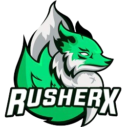 RusherX Gaming - Leaguepedia | League of Legends Esports Wiki