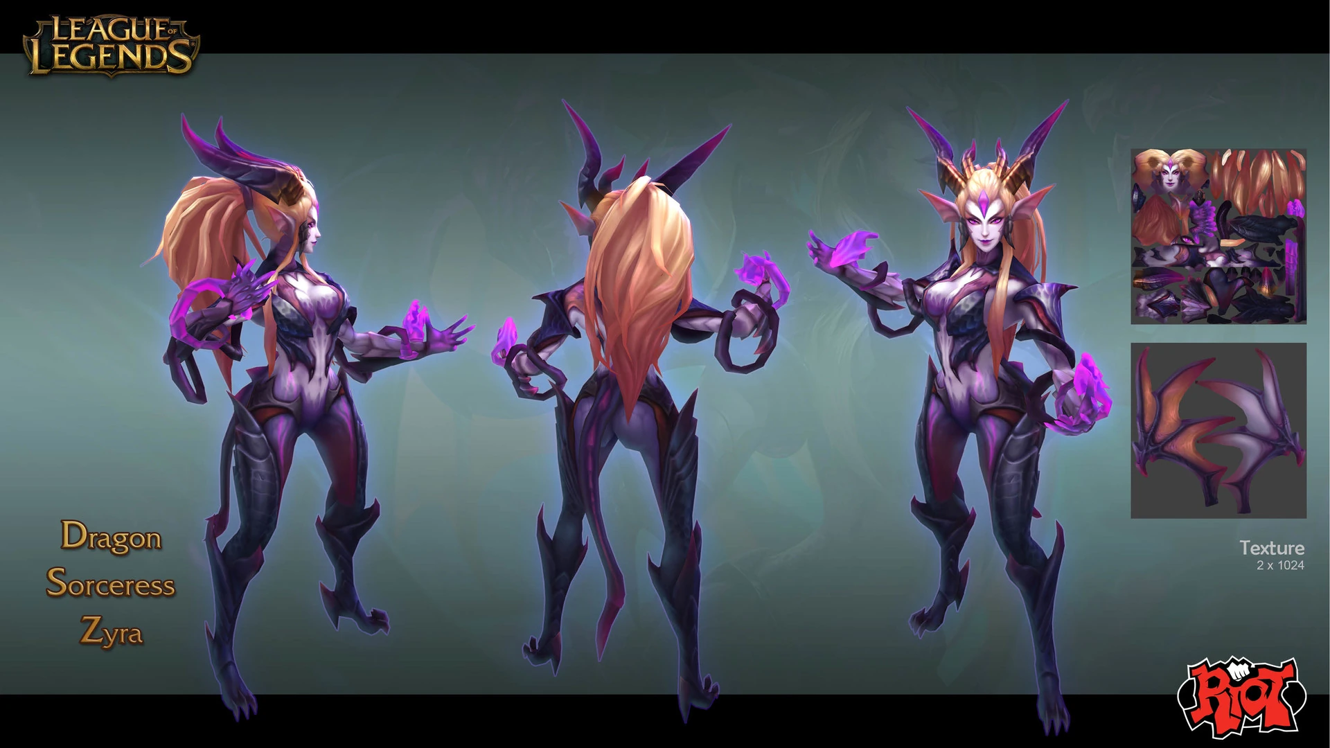 Zyra Model