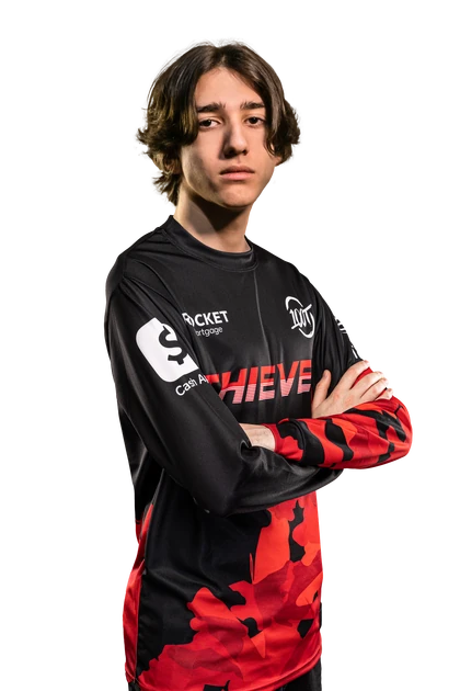 Sniper - Leaguepedia | League of Legends Esports Wiki