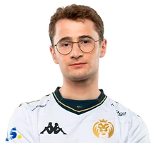 TynX - Leaguepedia | League of Legends Esports Wiki