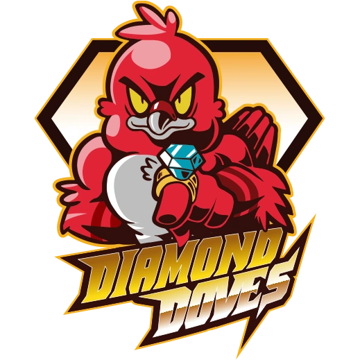 Diamond Doves - Leaguepedia | League of Legends Esports Wiki