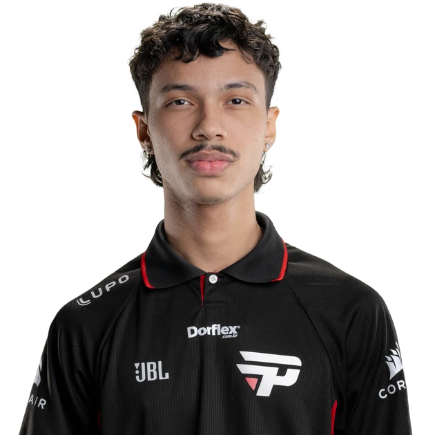 Marvin - Leaguepedia | League of Legends Esports Wiki