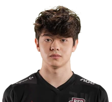 Boal - Leaguepedia | League of Legends Esports Wiki