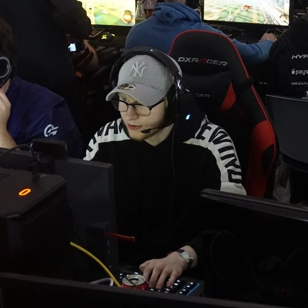 Arentz - Leaguepedia | League of Legends Esports Wiki