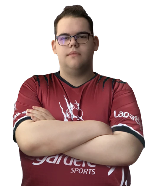 Blice - Leaguepedia | League of Legends Esports Wiki