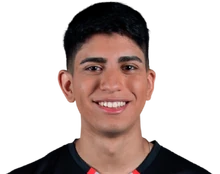 Ackerman (Gabriel Aparicio) - Leaguepedia | League of Legends Esports Wiki